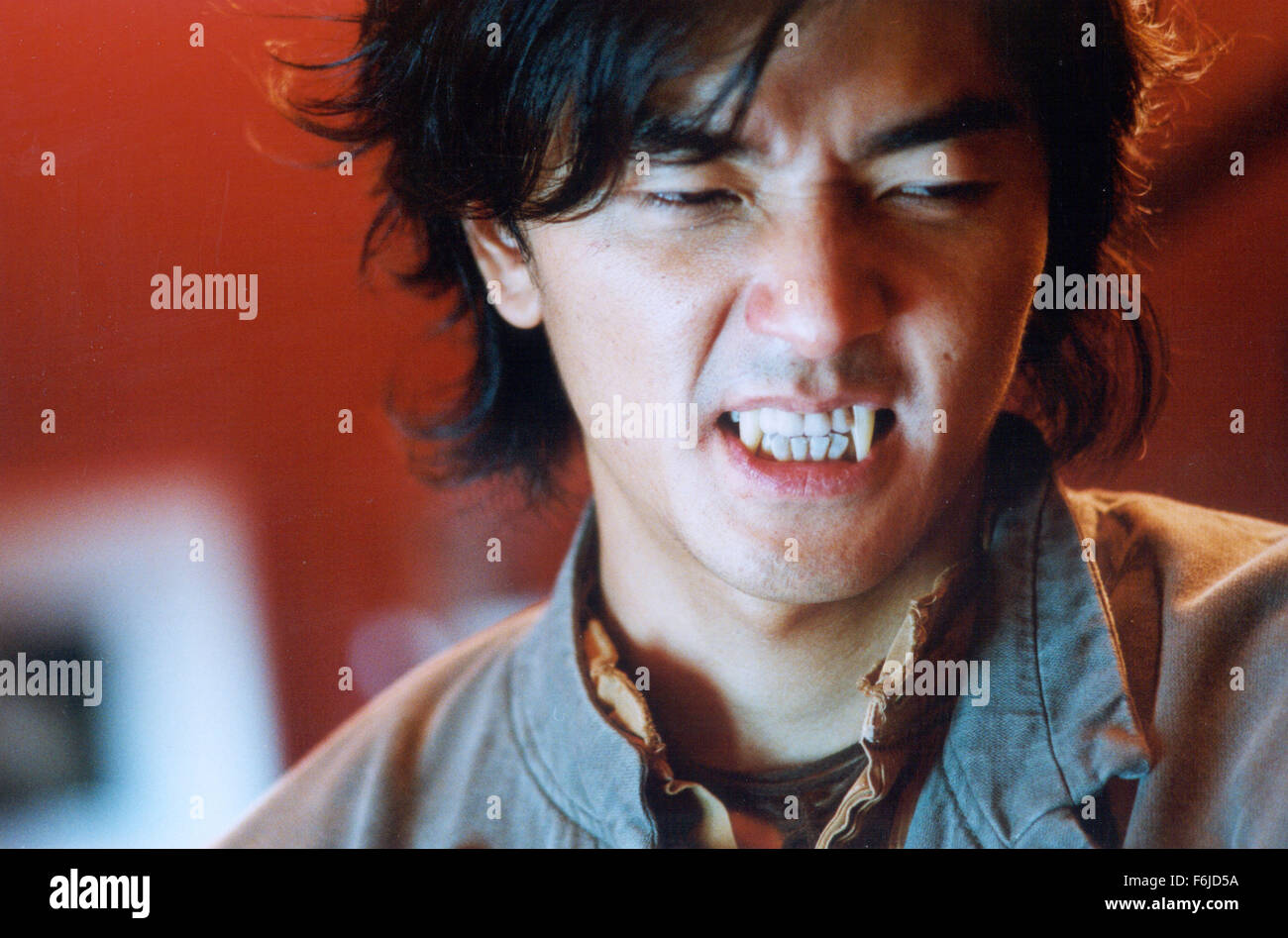 RELEASE DATE: November 11, 2003. MOVIE TITLE:Vampire Effect . STUDIO ...