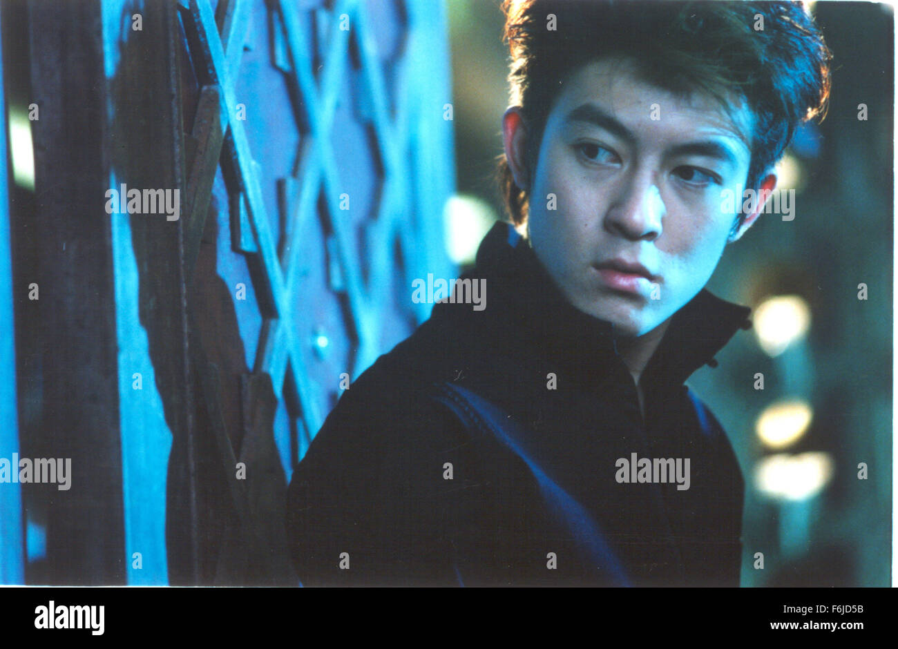 RELEASE DATE: November 11, 2003. MOVIE TITLE:Vampire Effect . STUDIO ...