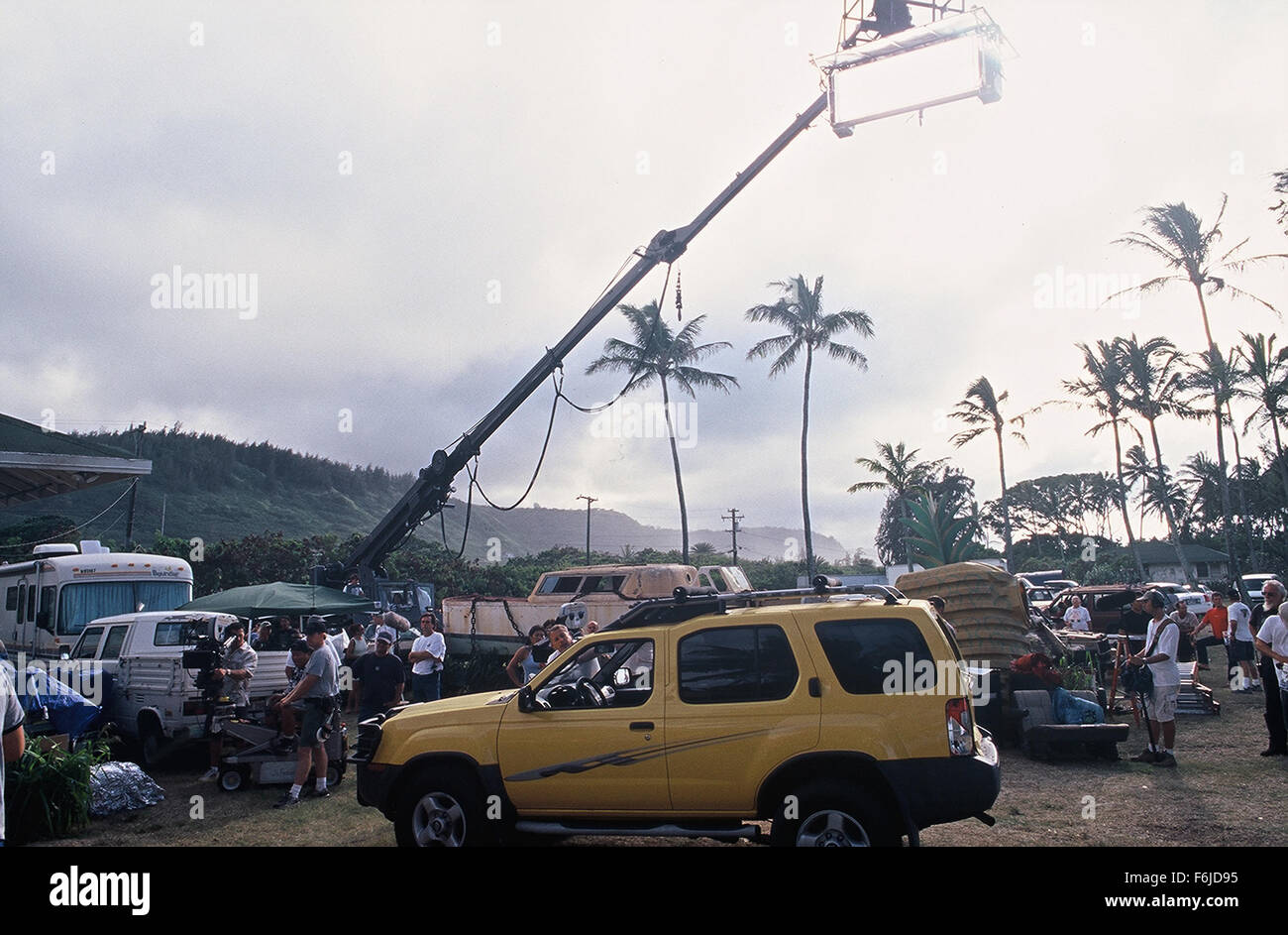 RELEASE DATE: January 30, 2004. MOVIE TITLE: The Big Bounce. STUDIO ...