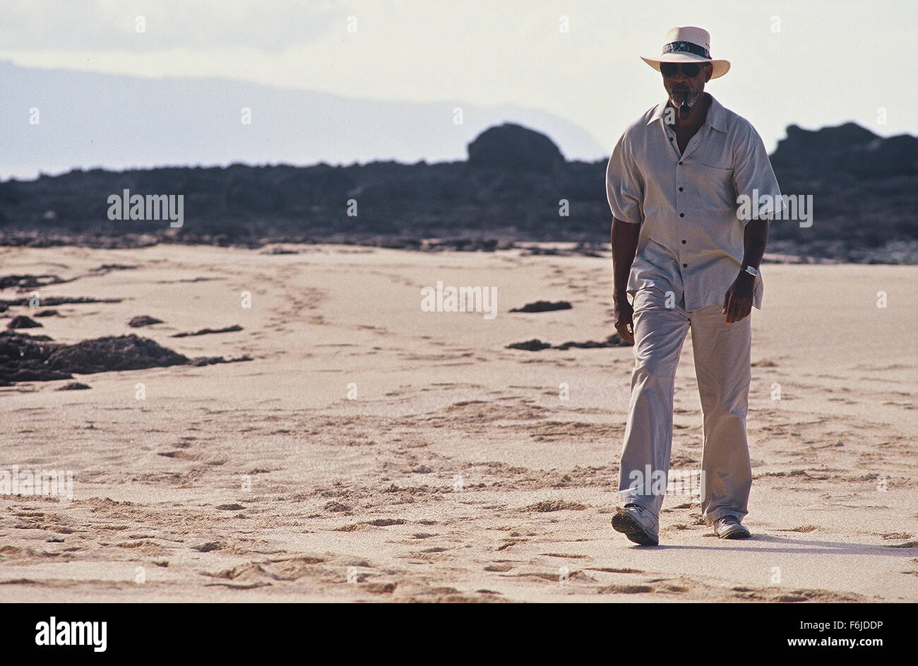 RELEASE DATE: January 30, 2004. MOVIE TITLE: The Big Bounce. STUDIO ...