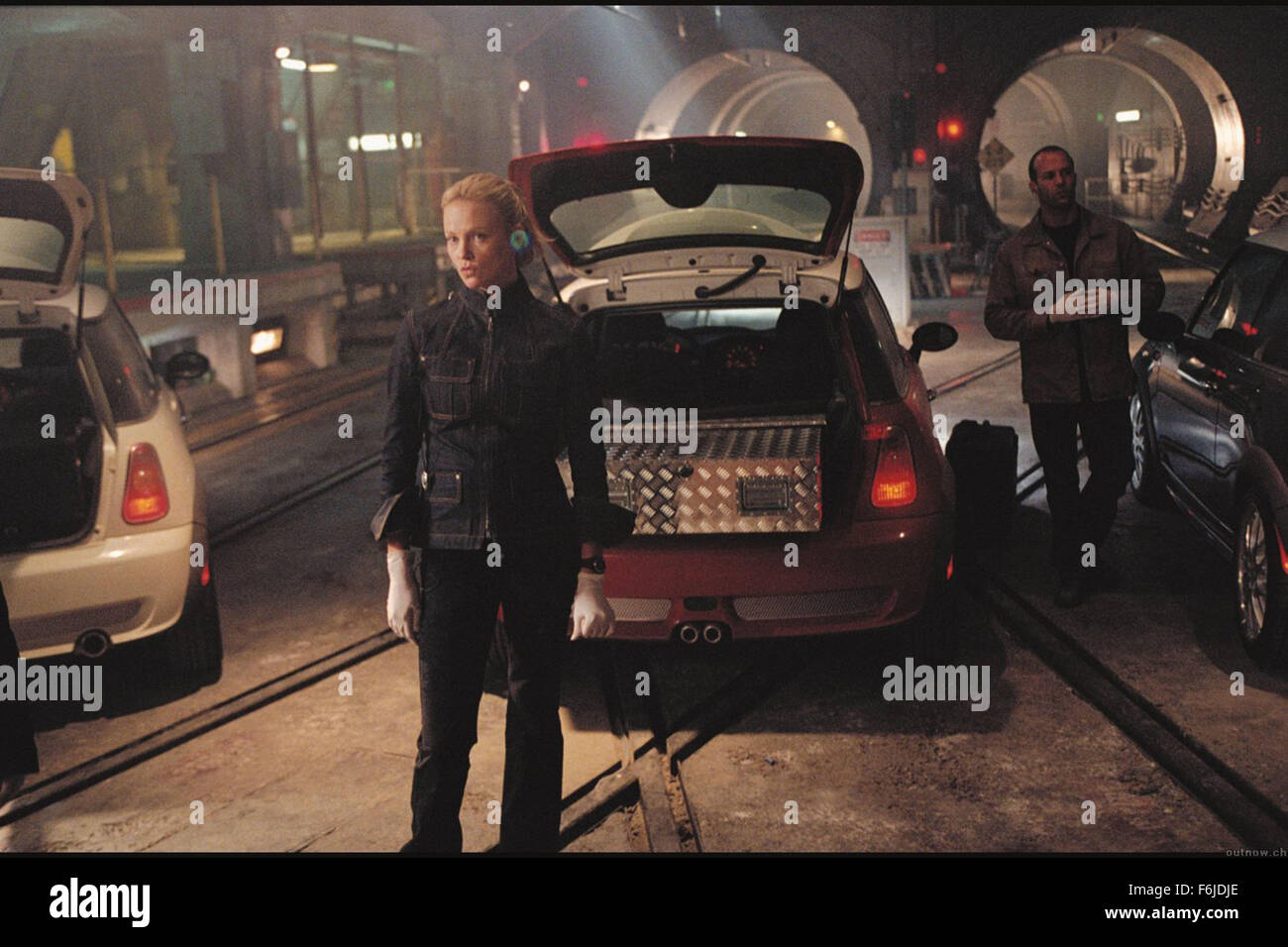 June 15, 2003 - No Merchandising. Editorial Use Only. No Book Cover ...