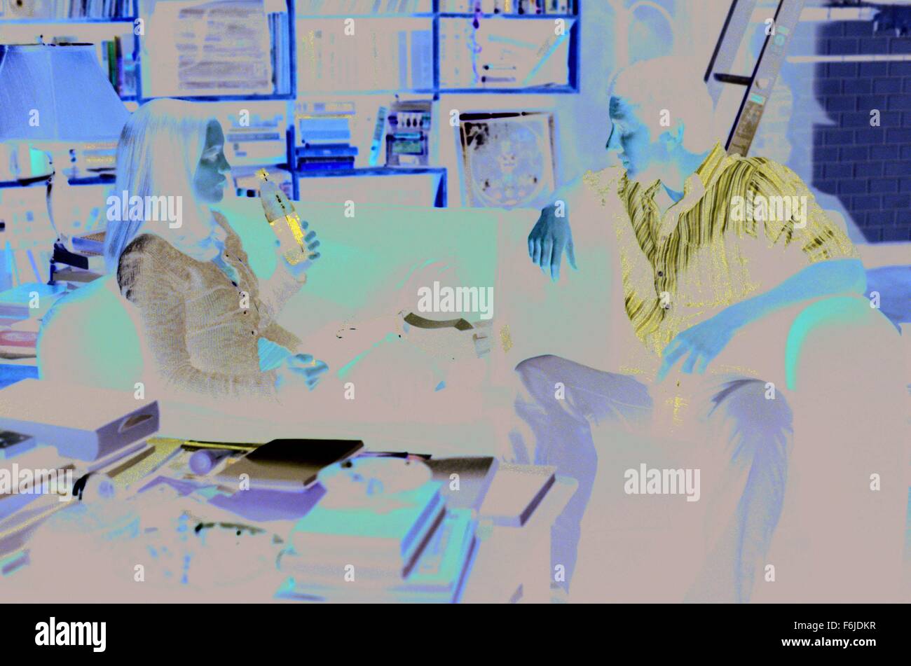 RELEASE DATE: 20 June 2003. MOVIE TITLE: Alex and Emma. STUDIO: Epsilon ...