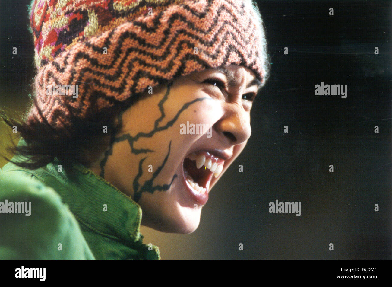 RELEASE DATE: November 11, 2003. MOVIE TITLE:Vampire Effect . STUDIO ...