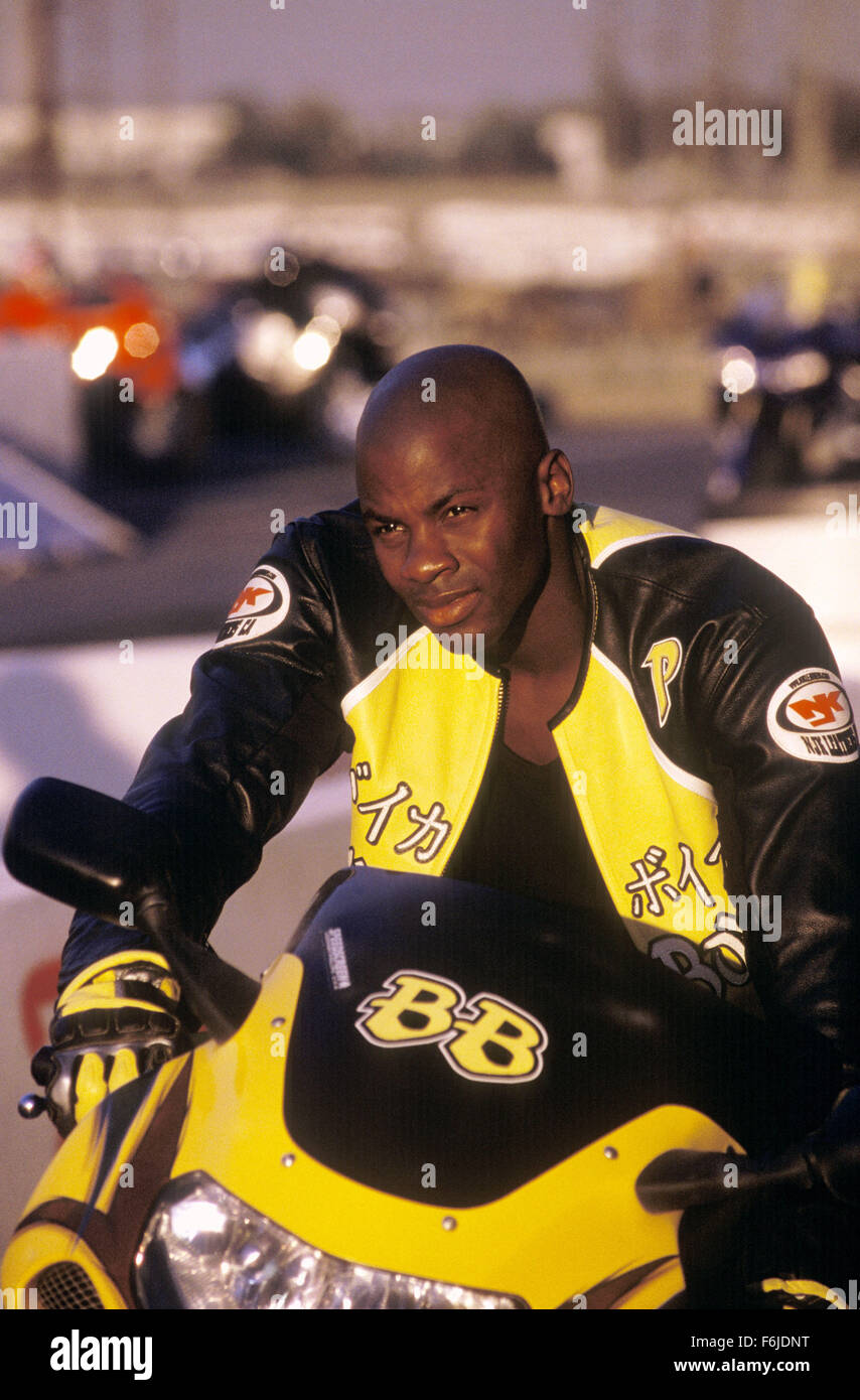 Nov 14, 2003; Hollywood, CA, USA; DEREK LUKE as Kid in the action ...