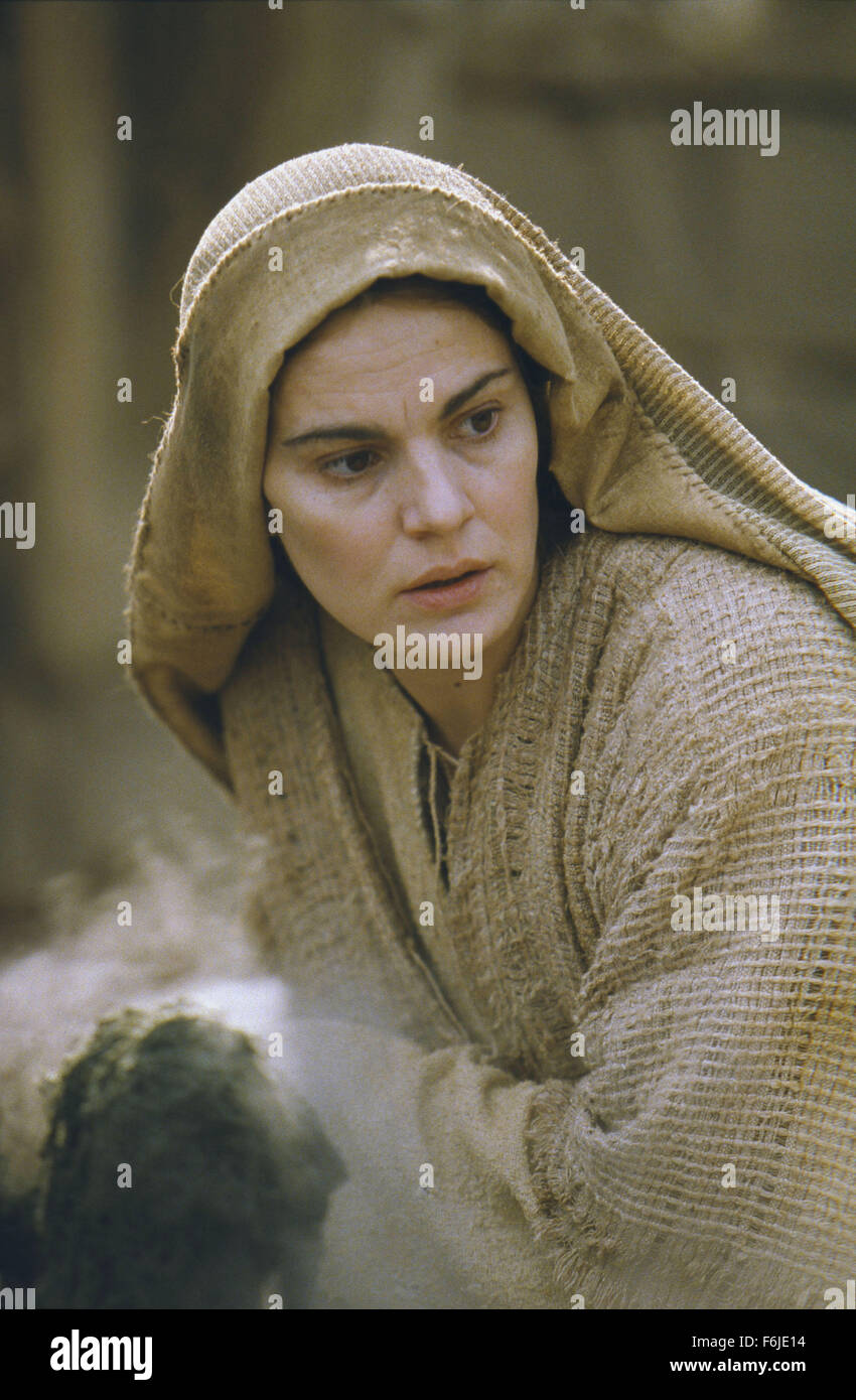 Jesus of nazareth movie hi-res stock photography and images - Alamy