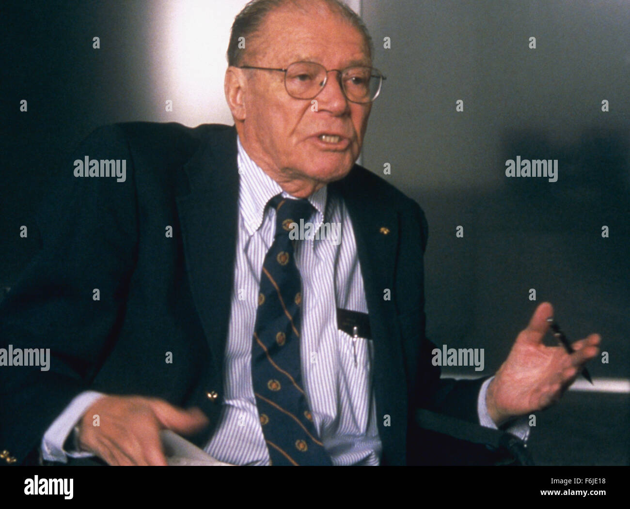 Robert strange mcnamara hi-res stock photography and images - Alamy