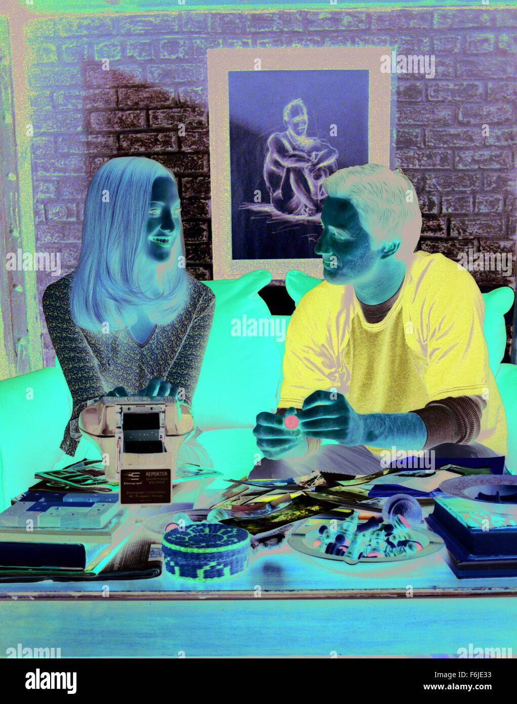 RELEASE DATE: 20 June 2003. MOVIE TITLE: Alex and Emma. STUDIO: Epsilon ...