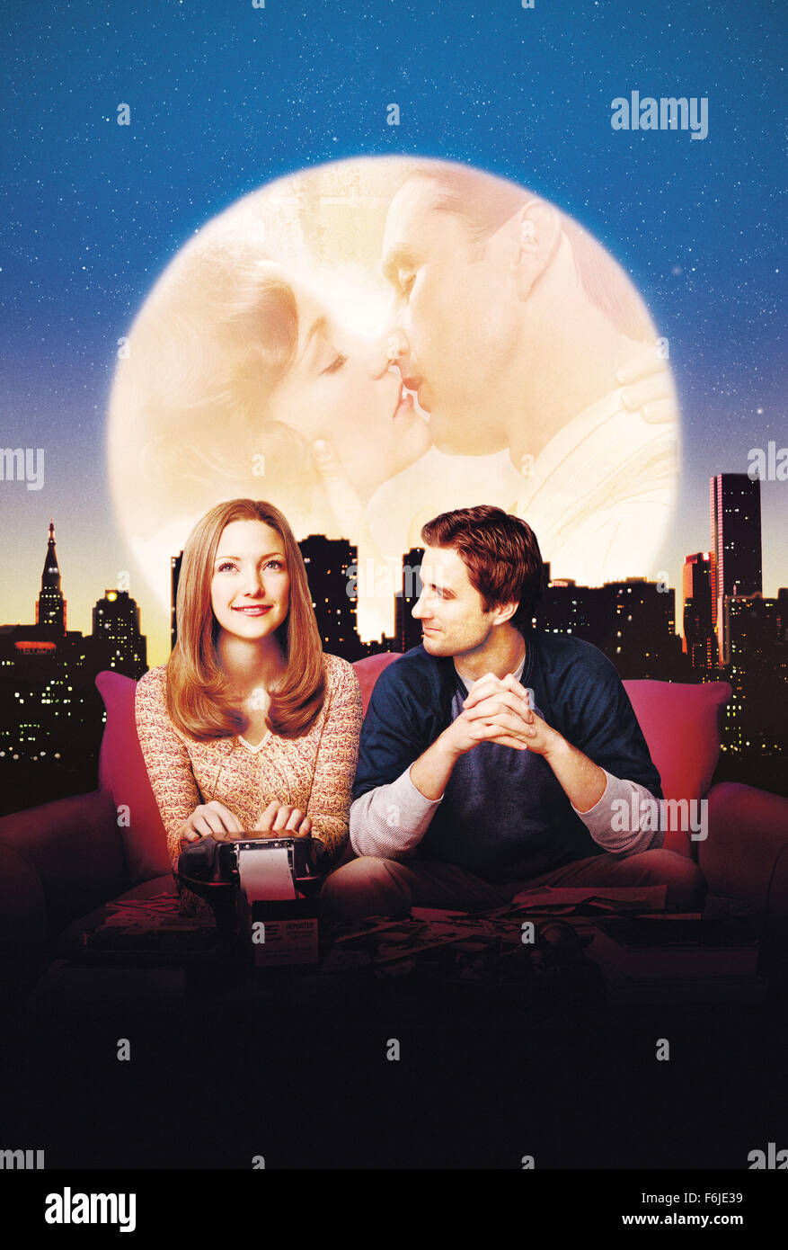 RELEASE DATE: June 20, 2003. MOVIE TITLE: Alex and Emma. STUDIO ...