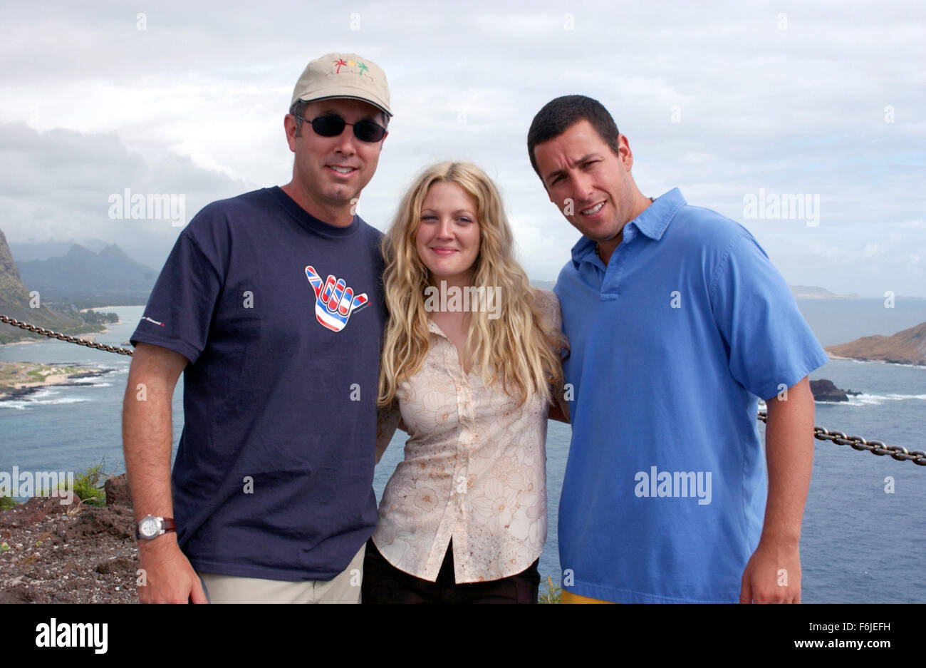 50 first dates movie hi-res stock photography and images - Alamy