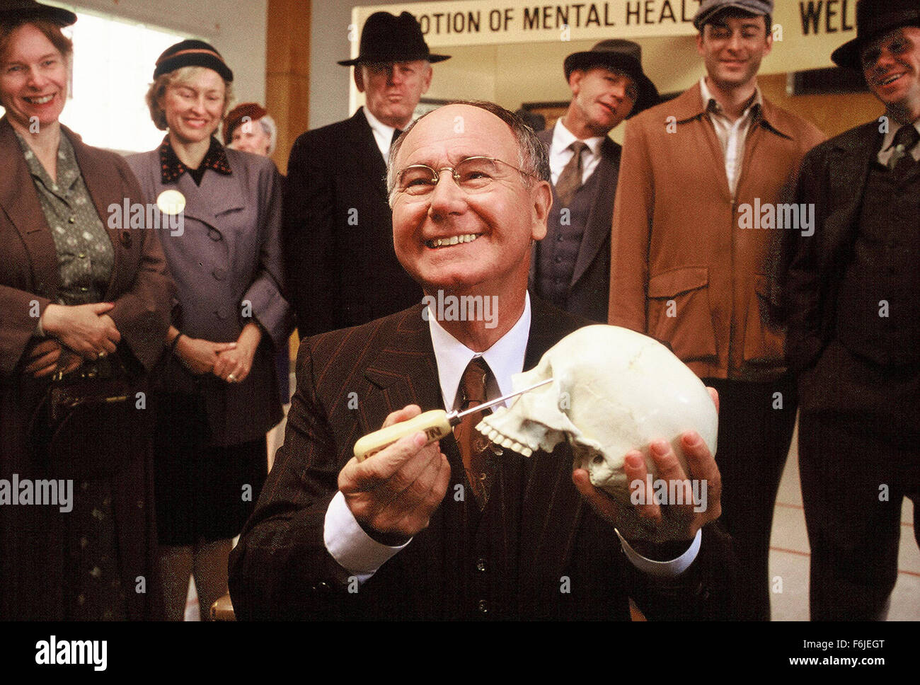 Lobotomy hi-res stock photography and images - Alamy