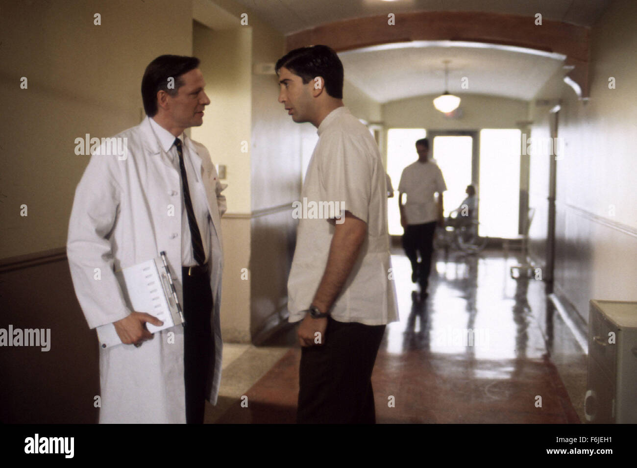 RELEASE DATE: December 13, 1997. MOVIE TITLE: Breast Man. STUDIO: HBO ...