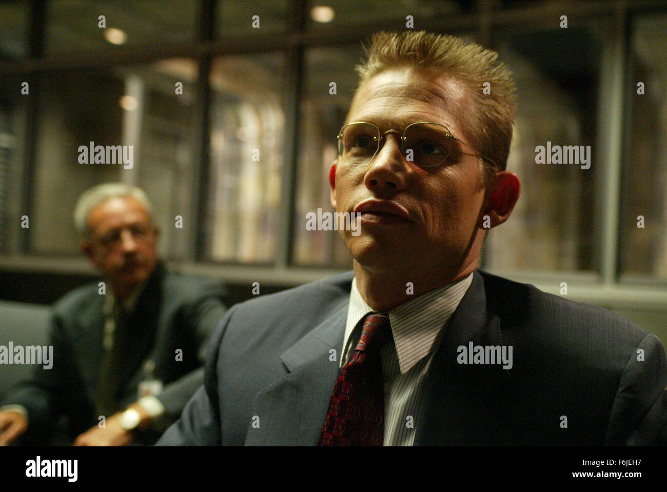 RELEASE DATE: June 30, 2003. MOVIE TITLE: Terminator 3: Rise of the ...