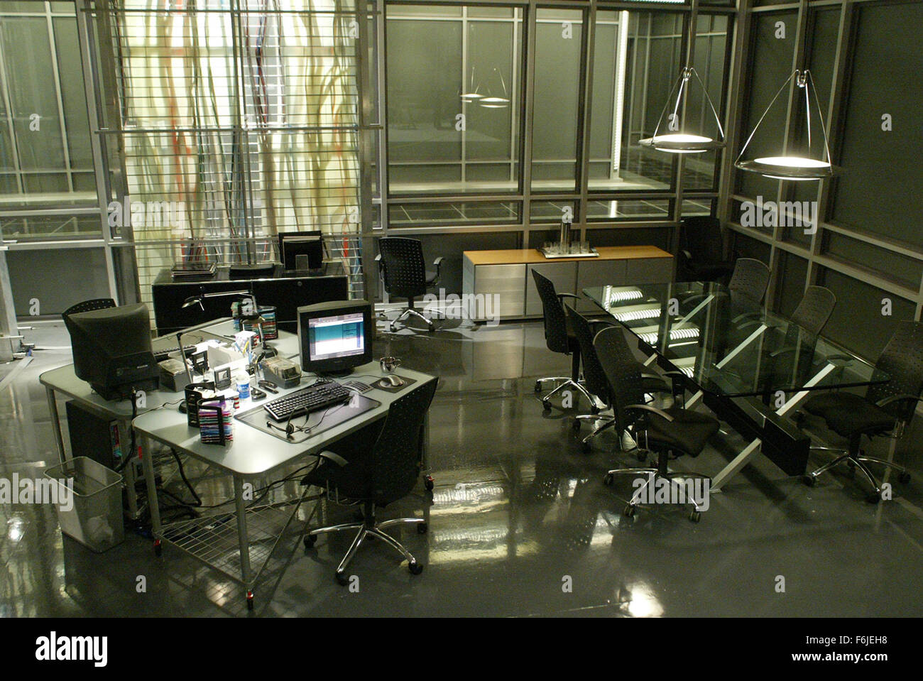 T 850 terminator 3 hi-res stock photography and images - Alamy