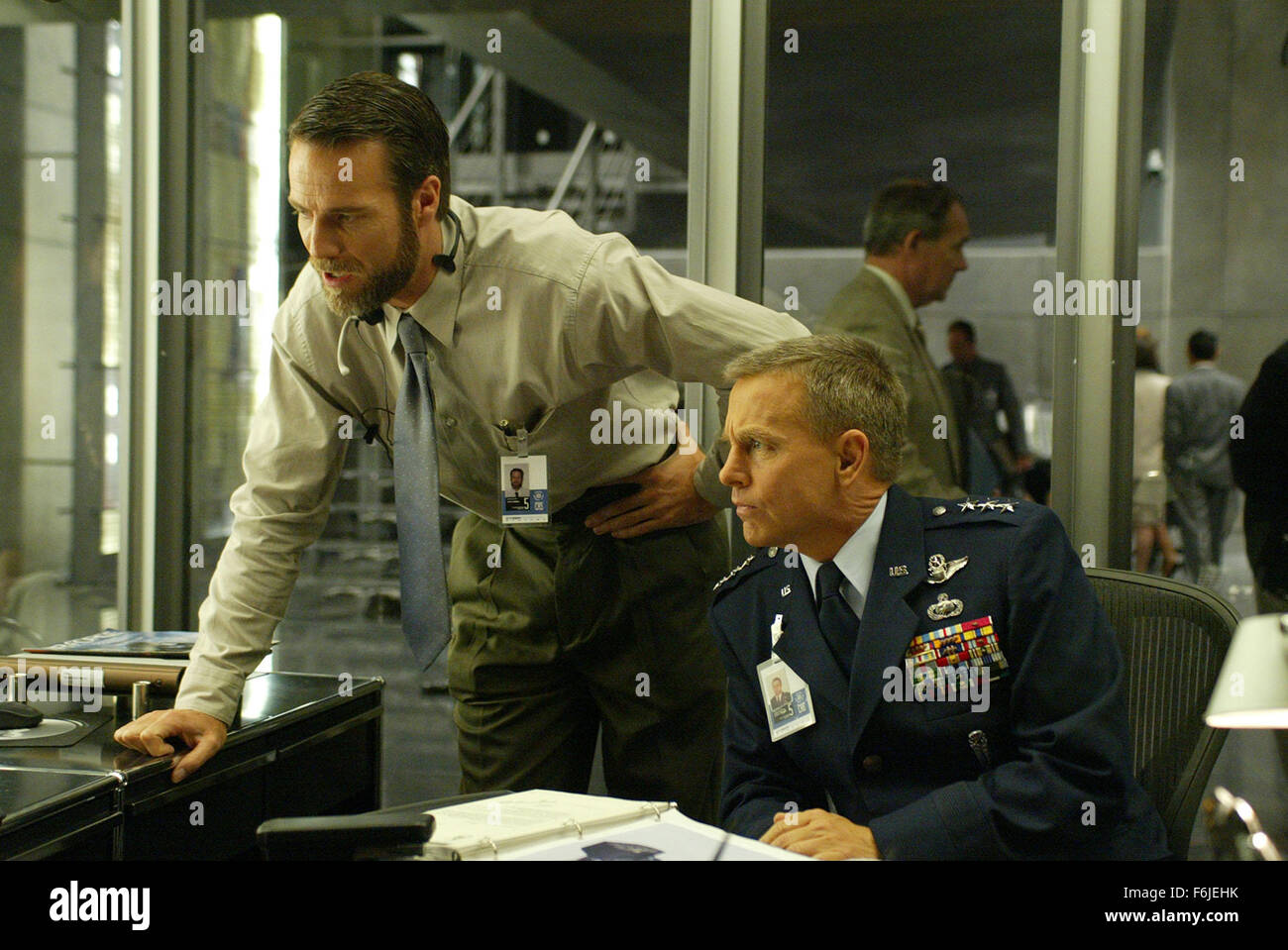 Skynet the terminator 2 hi-res stock photography and images - Alamy