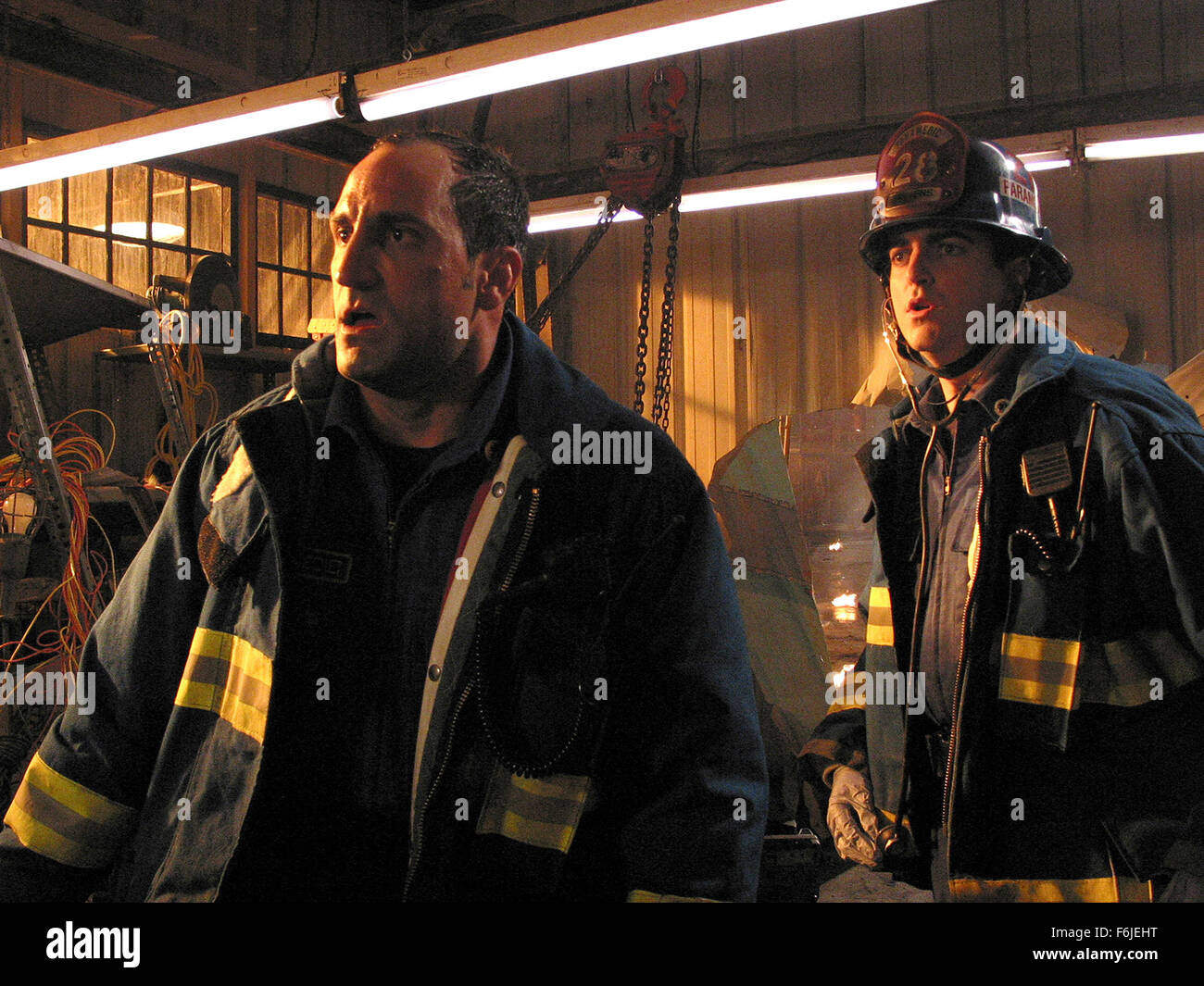 RELEASE DATE: June 30, 2003. MOVIE TITLE: Terminator 3: Rise of the ...