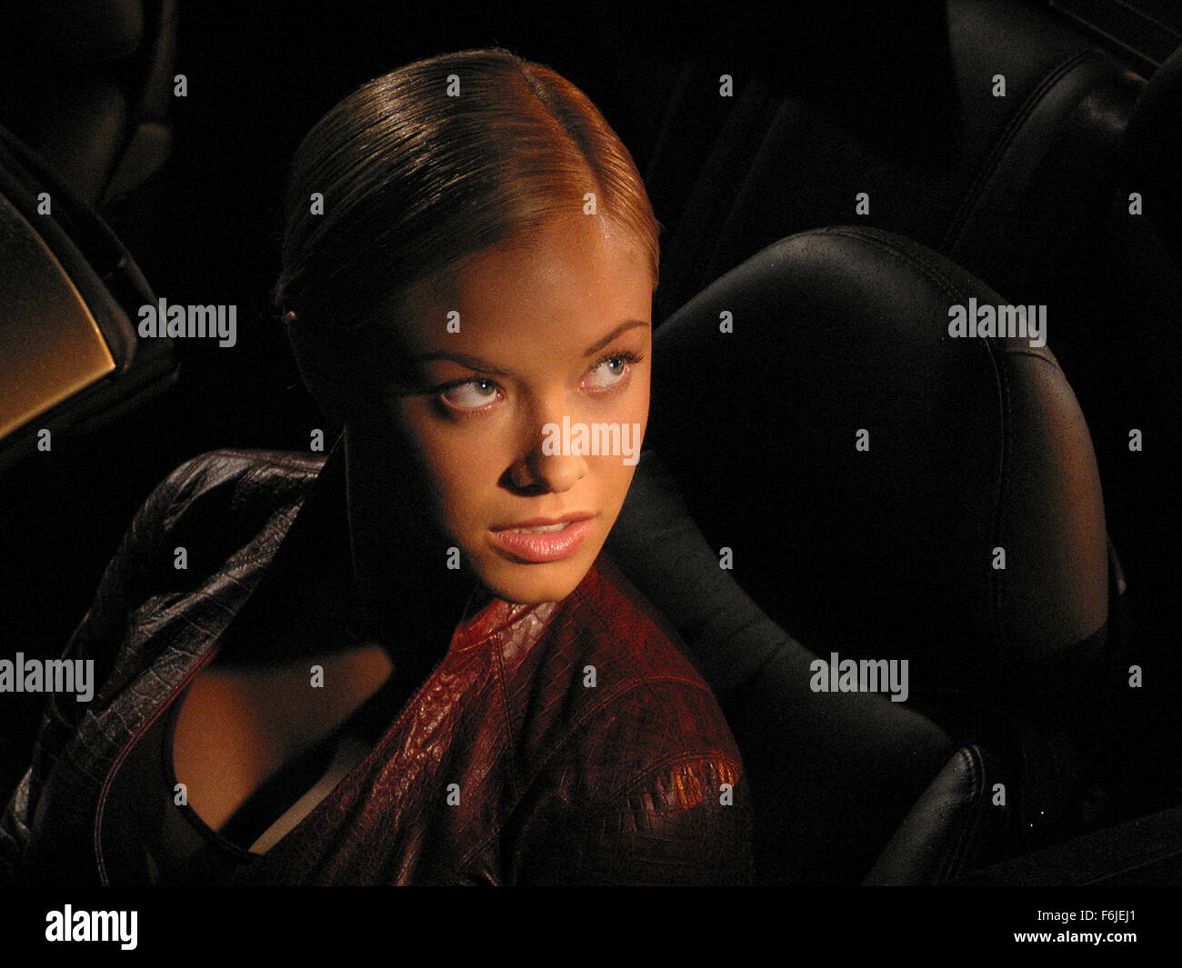 Terminator 3 Rise Of The Machines T X