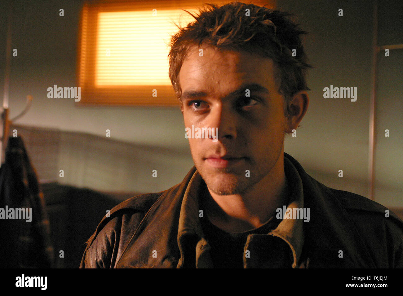 Terminator John Connor