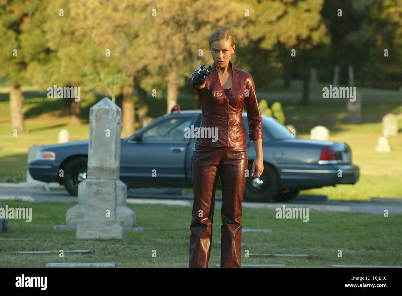 RELEASE DATE: June 30, 2003. MOVIE TITLE: Terminator 3: Rise of the ...