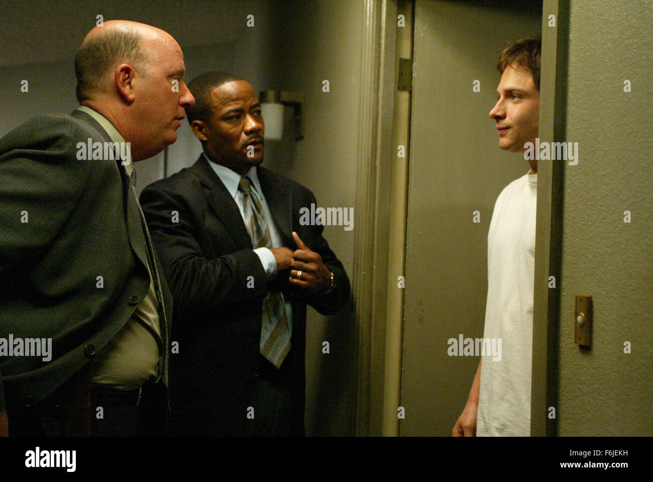 RELEASE DATE: June 30, 2003. MOVIE TITLE: Terminator 3: Rise of the ...