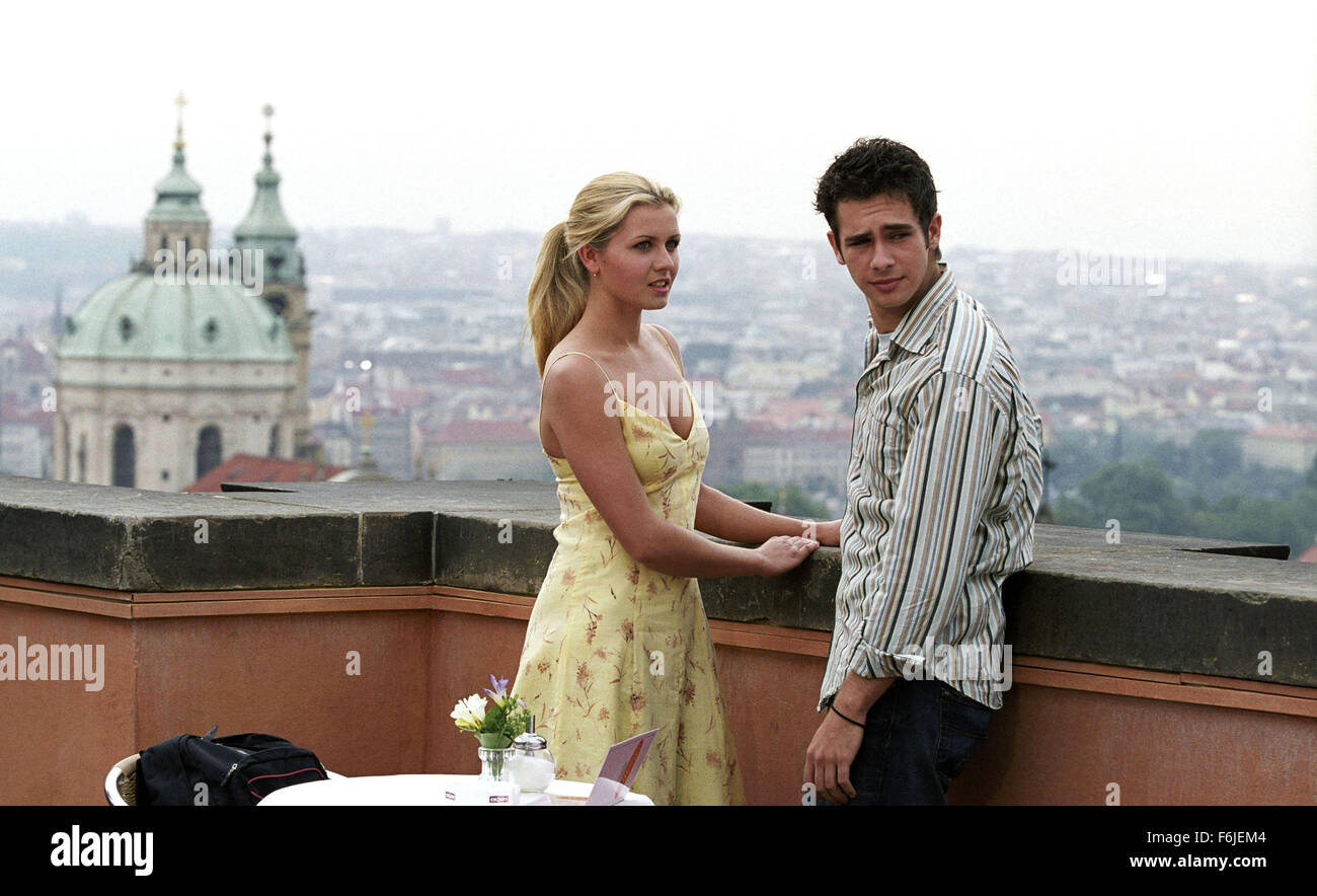 Eurotrip 2004 hi-res stock photography and images - Alamy