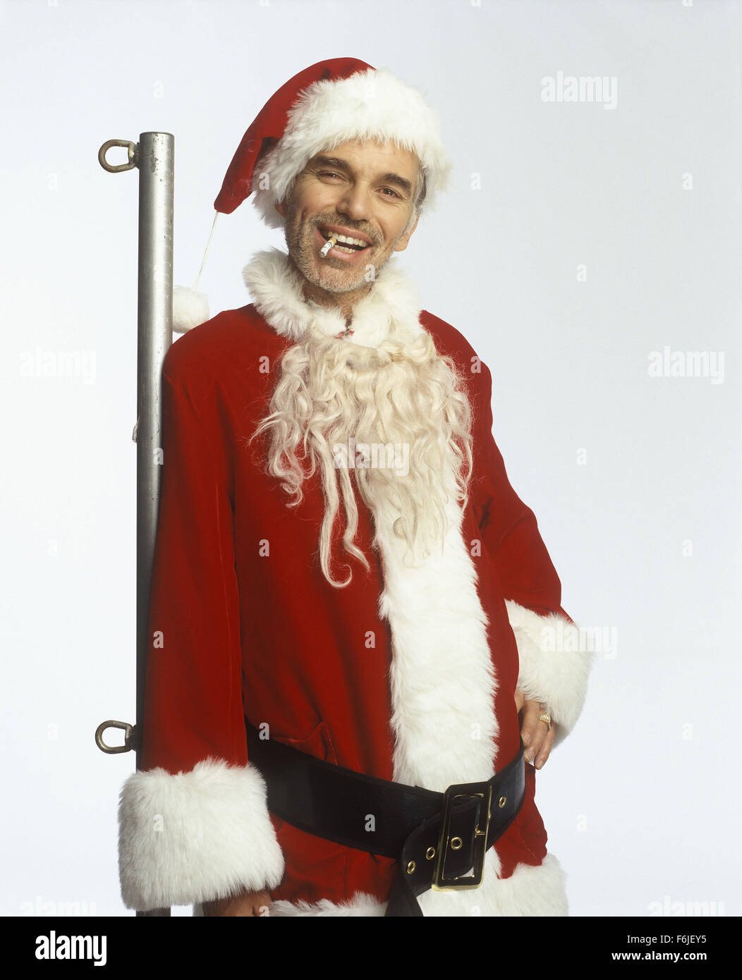 RELEASE DATE: November 26, 2003. MOVIE TITLE: Bad Santa. STUDIO ...