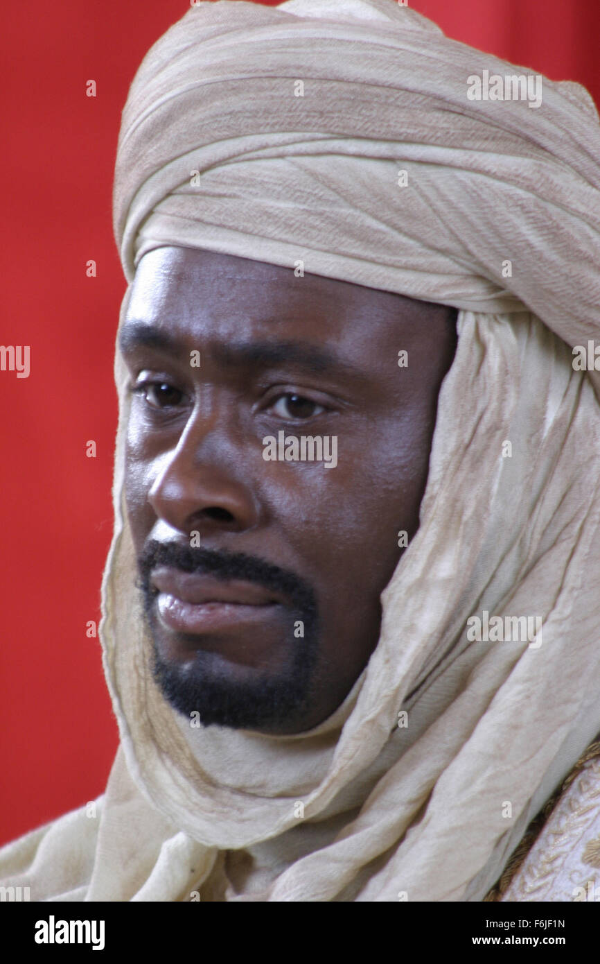 Feb 18, 2004; London, UK; Image from Michael Radford's drama comedy ...