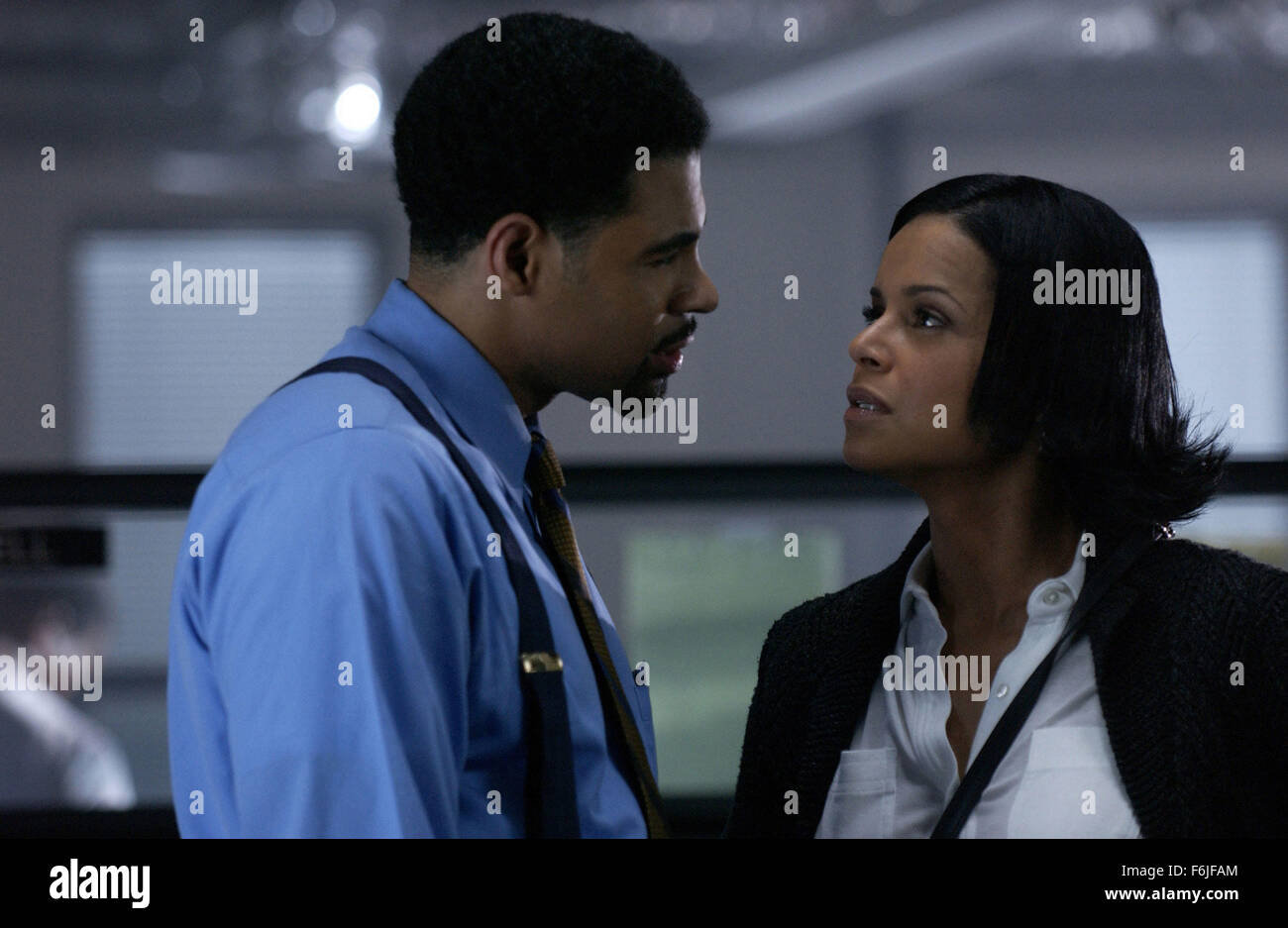 Victoria rowell and date hi-res stock photography and images - Alamy