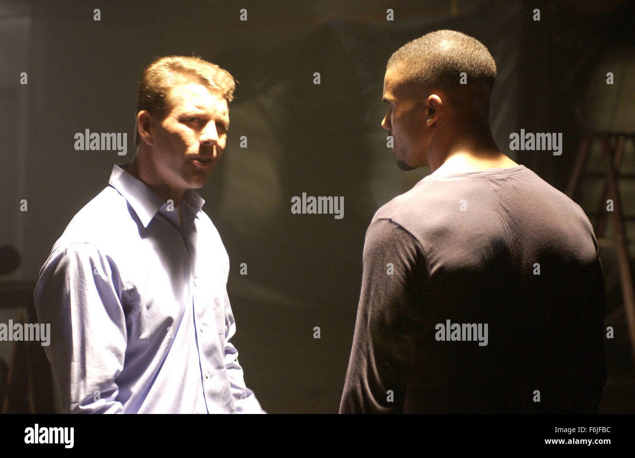 RELEASE DATE: February 24, 2004. MOVIE TITLE: Motives. STUDIO ...