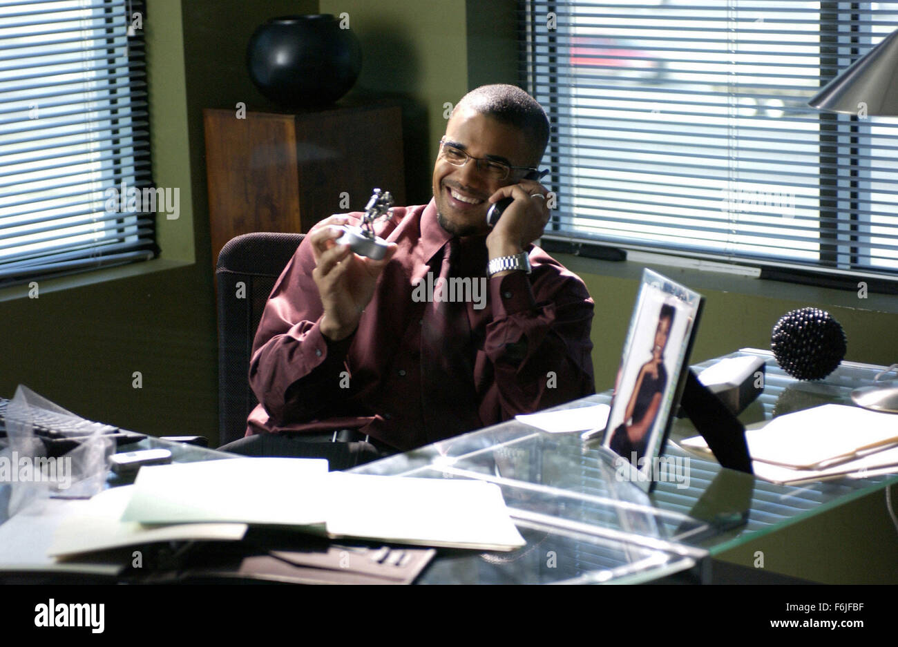 RELEASE DATE: February 24, 2004. MOVIE TITLE: Motives. STUDIO ...