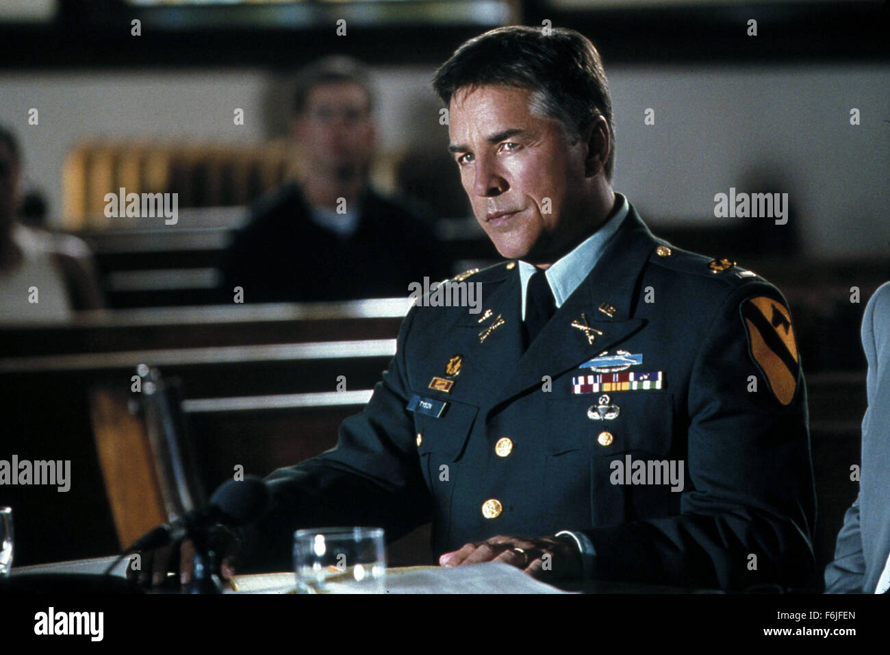 RELEASE DATE: TV 2003. MOVIE TITLE: . STUDIO: Vancouver, BC, CANADA ...