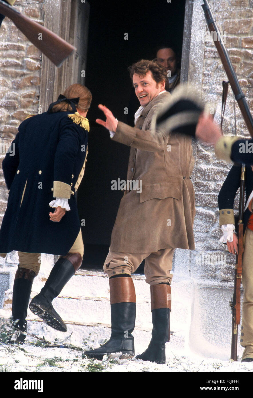 Benedict arnold: a question of honor'' hi-res stock photography and ...