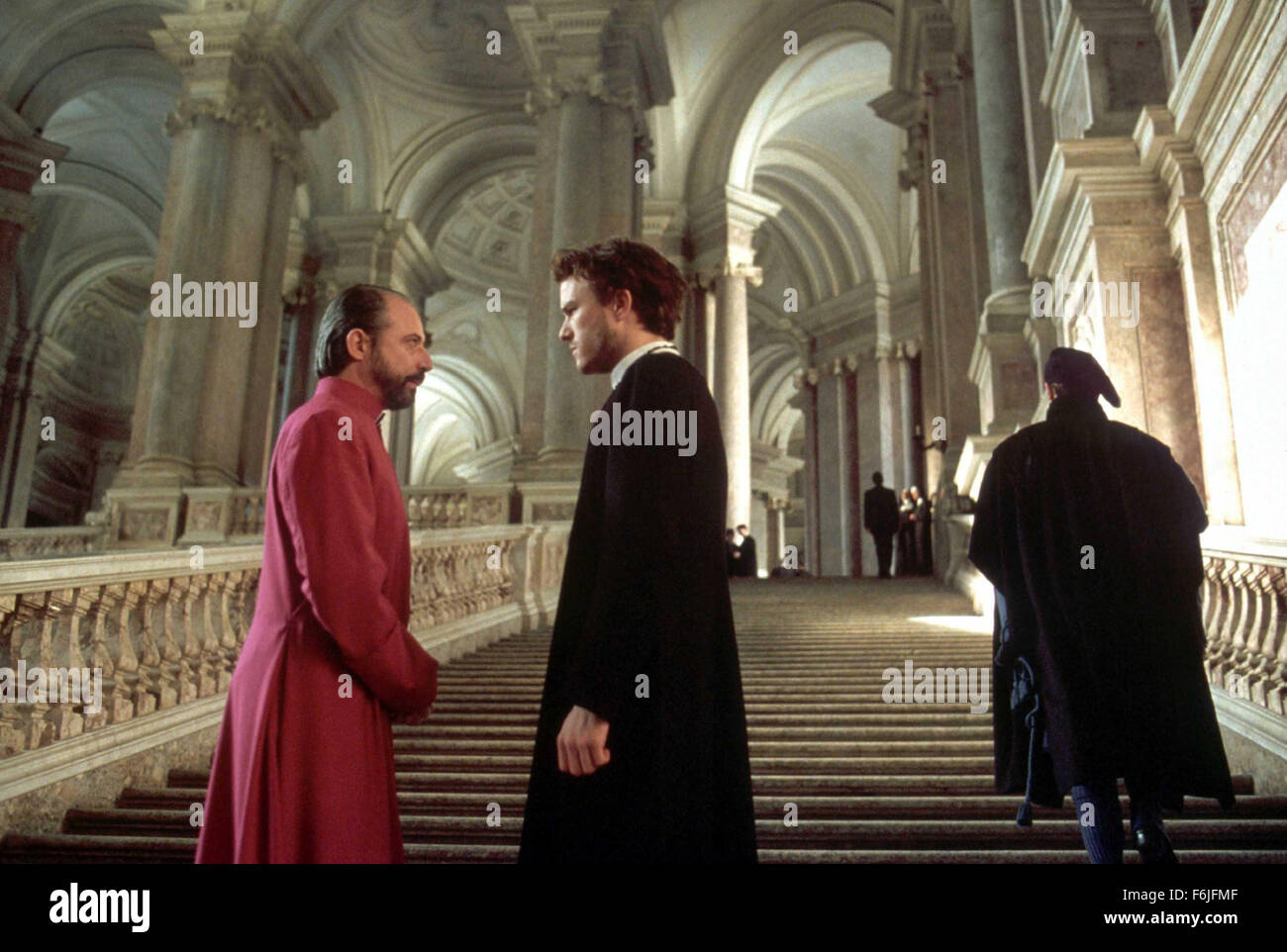 Heath ledger 2003 hi-res stock photography and images - Alamy