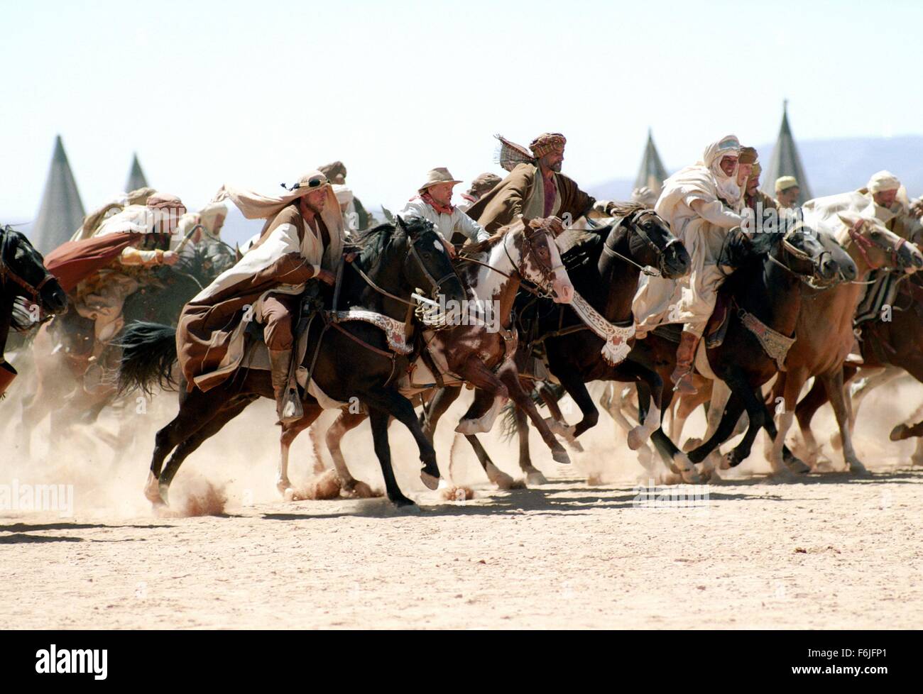 RELEASE DATE: March 5, 2004. MOVIE TITLE: Hidalgo. STUDIO: Touchstone ...