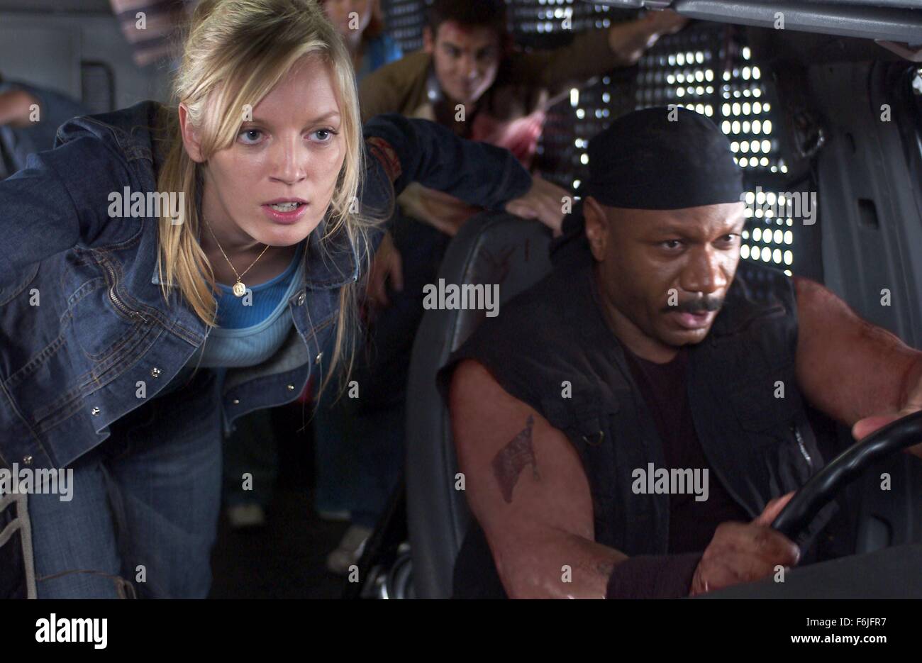 RELEASE DATE: March 19, 2004. MOVIE TITLE: Dawn of the Dead. STUDIO ...