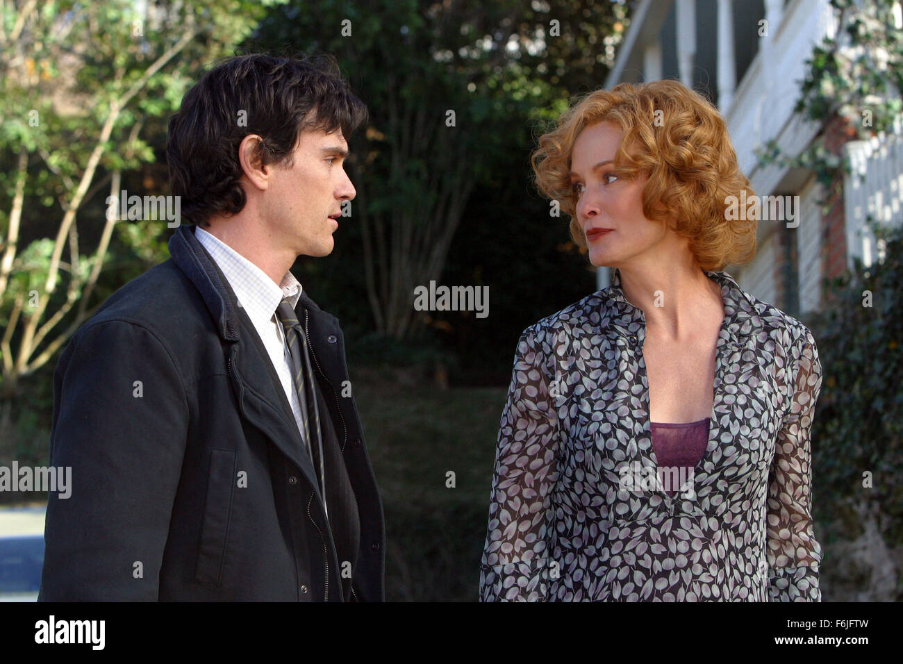 Dec 10, 2003; Hollywood, CA, USA; BILLY CRUDUP as Will Bloom and ...