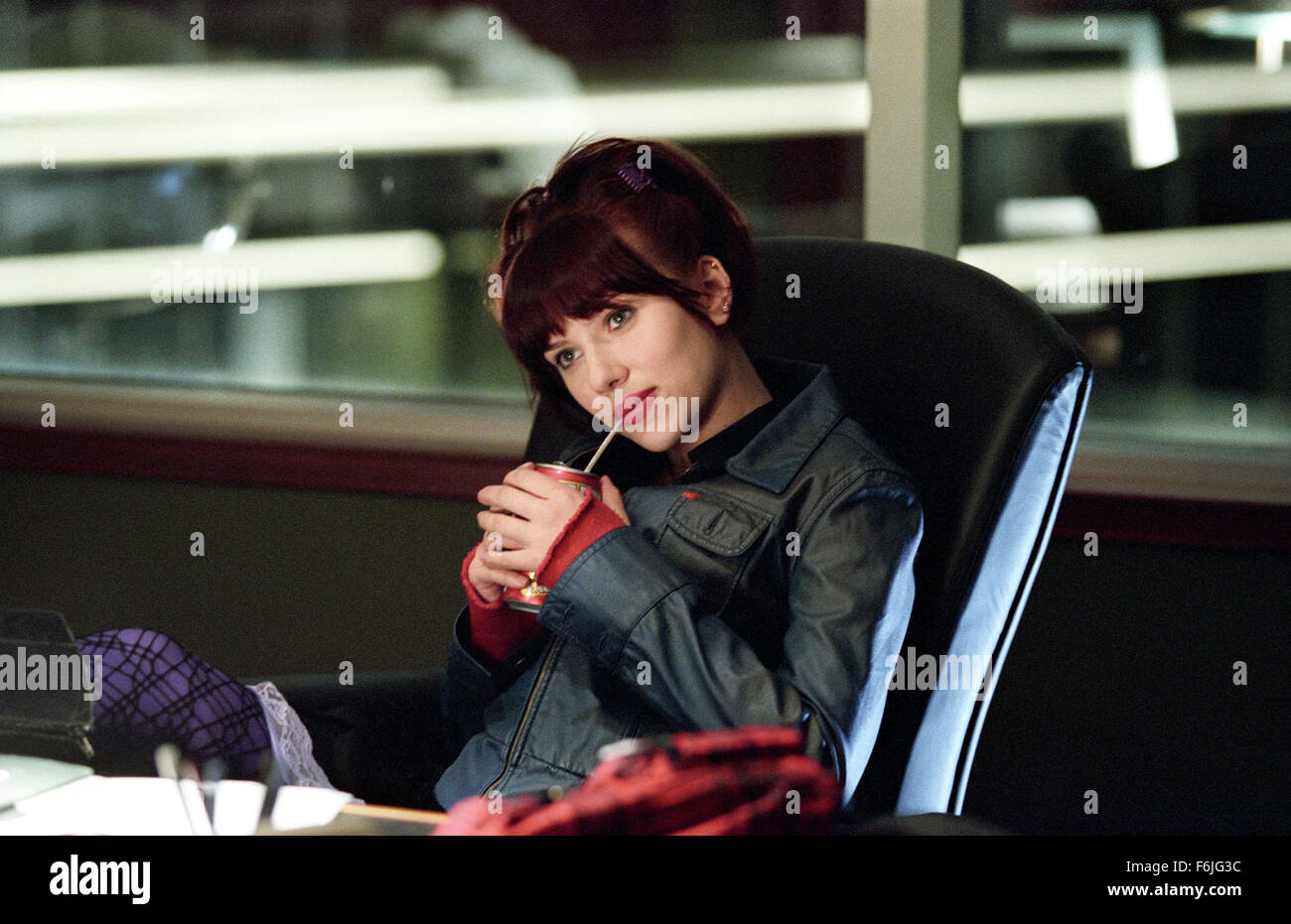 RELEASE DATE: January 30, 2004. MOVIE TITLE: The Perfect Score. STUDIO ...