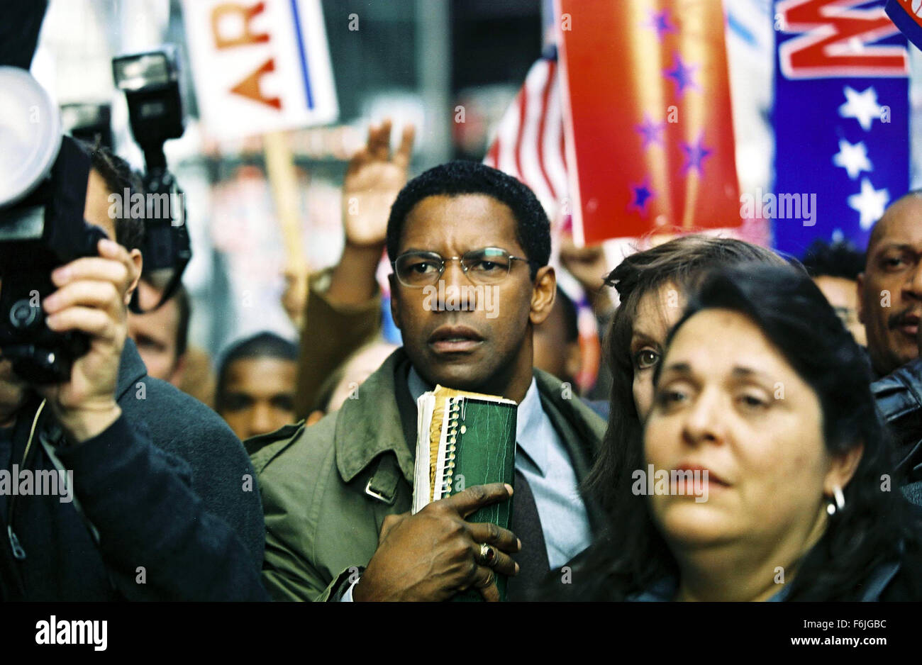 RELEASE DATE: July 30, 2004. MOVIE TITLE: Manchurian Candidate. STUDIO ...