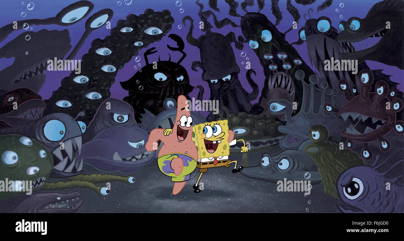 RELEASE DATE: November 19, 2004. MOVIE TITLE: Spongebob Squarepants the ... RELEASE DATE: November 19, 2004. MOVIE TITLE: Spongebob Squarepants the ...