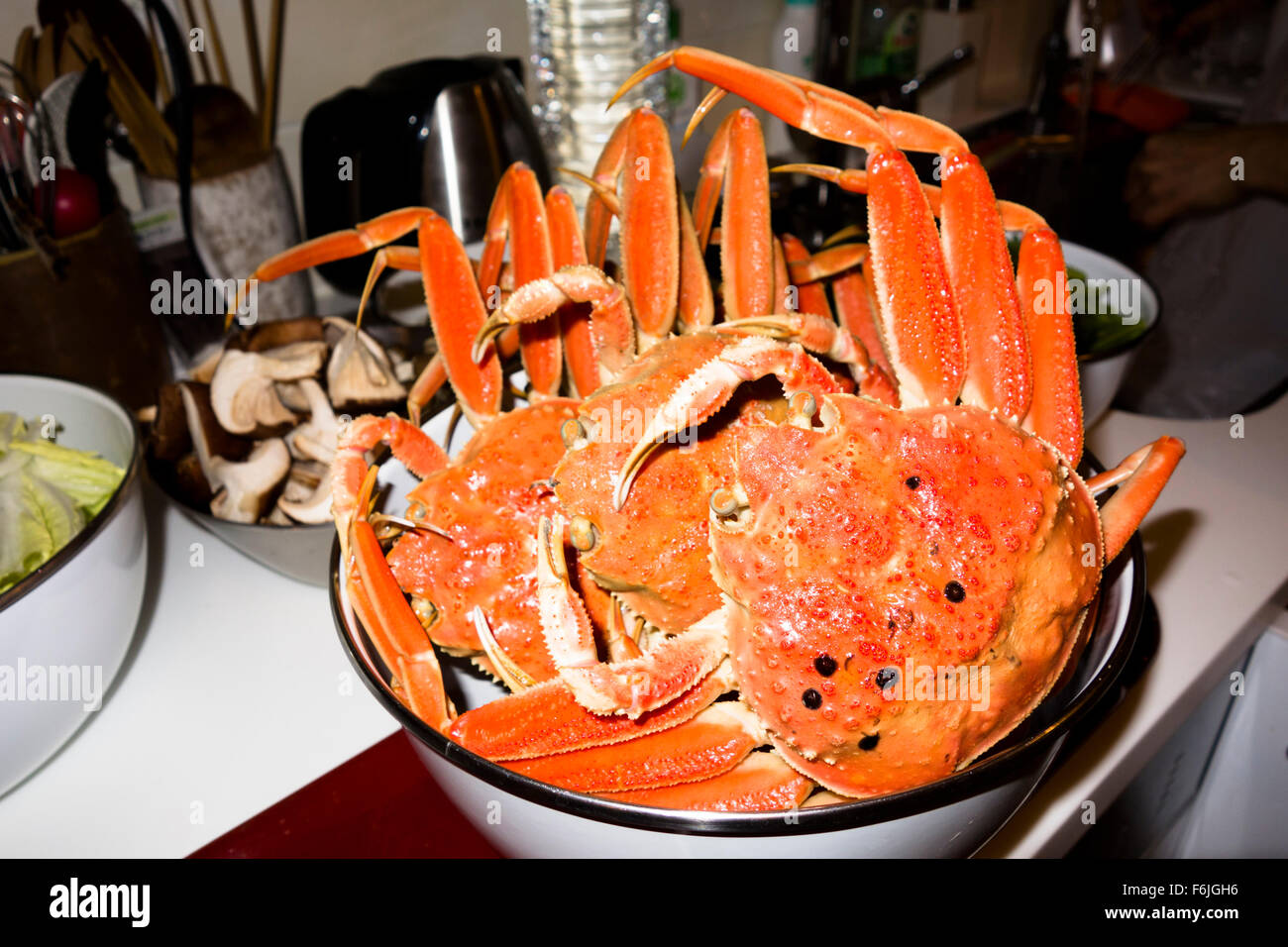 Deliciou hi-res stock photography and images - Alamy