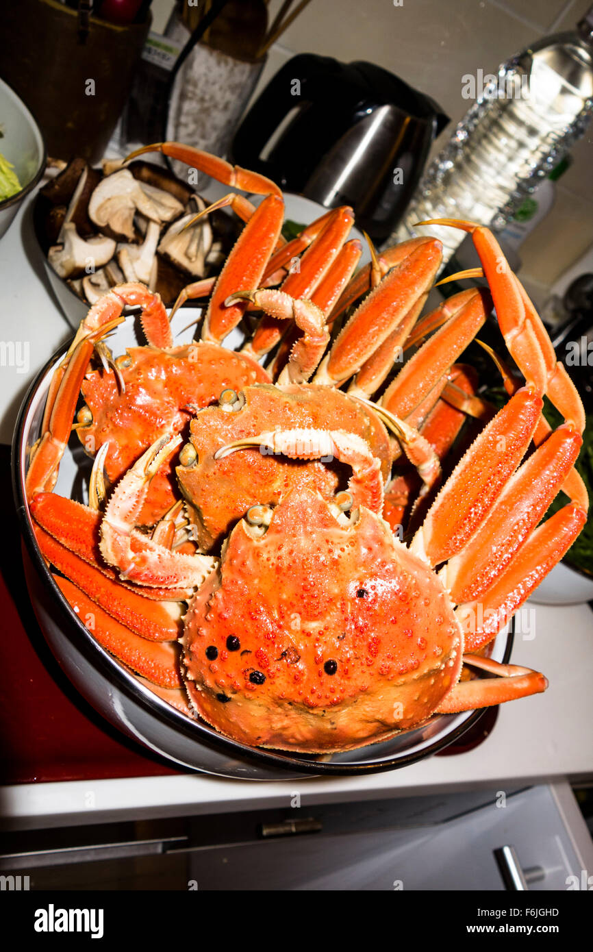 Deliciou hi-res stock photography and images - Alamy