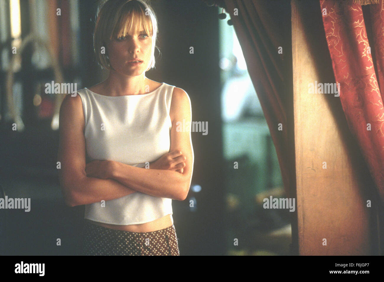 RELEASE DATE: April 23, 2004. MOVIE TITLE: Man on Fire. STUDIO: Regency ...