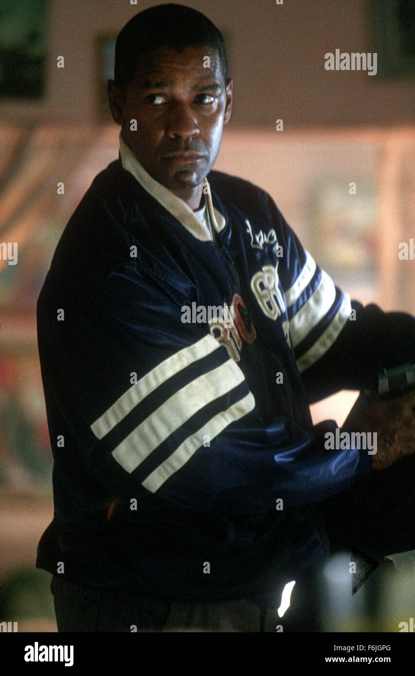 RELEASE DATE: April 23, 2004. MOVIE TITLE: Man on Fire. STUDIO: Regency ...