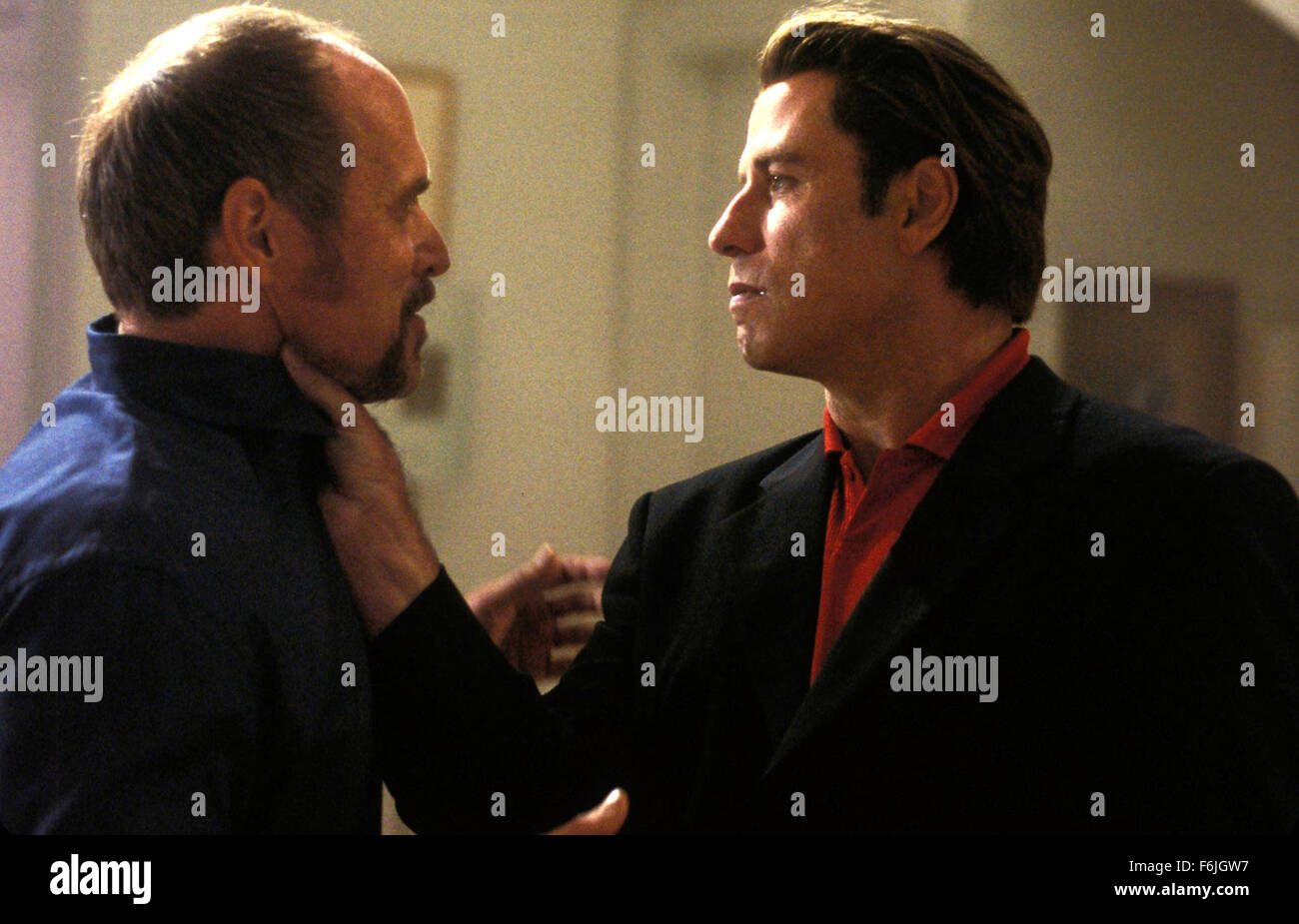 Will patton as frank hi-res stock photography and images - Alamy