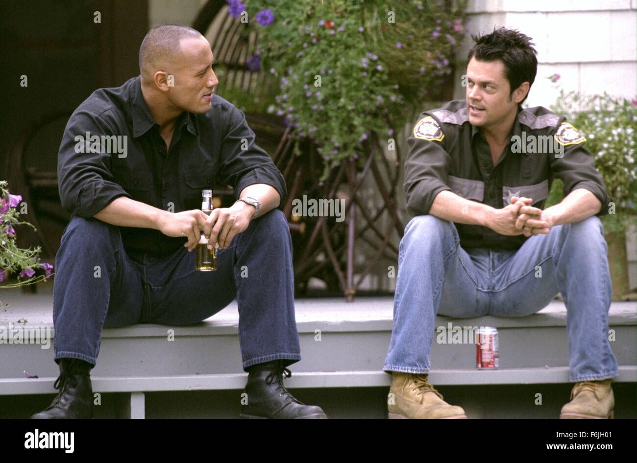 RELEASE DATE: April 2, 2004. MOVIE TITLE: Walking Tall. STUDIO: MGM ...