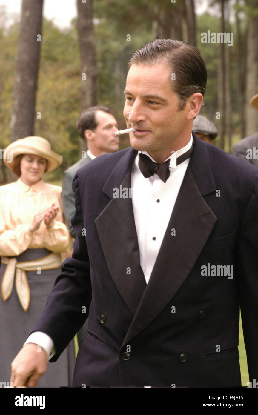 RELEASE DATE: April 30, 2004. MOVIE TITLE: Bobby Jones: Stroke of ...