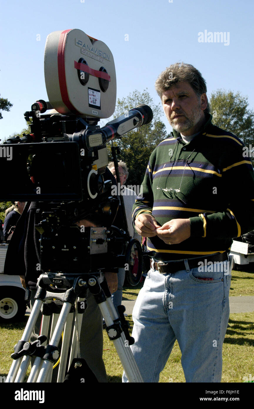 RELEASE DATE: April 30, 2004. MOVIE TITLE: Bobby Jones: Stroke of ...