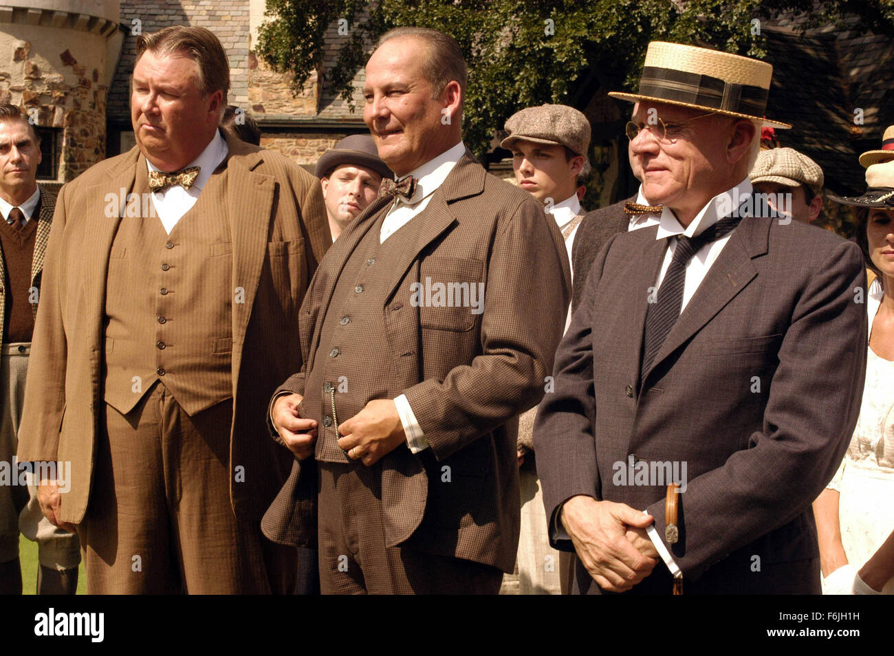 RELEASE DATE: April 30, 2004. MOVIE TITLE: Bobby Jones: Stroke of ...