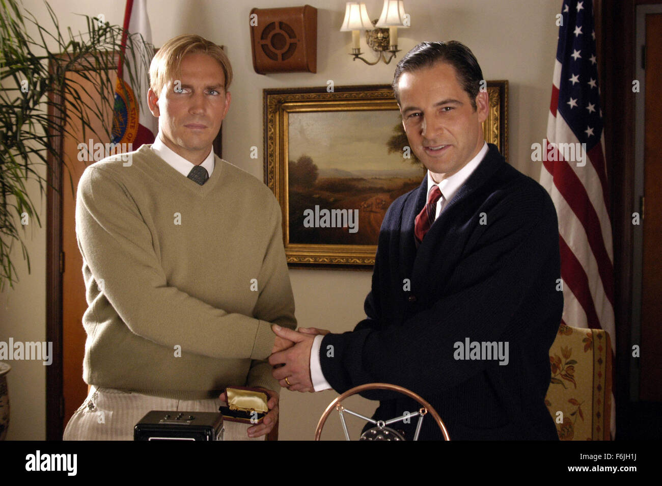RELEASE DATE: April 30, 2004. MOVIE TITLE: Bobby Jones: Stroke of ...