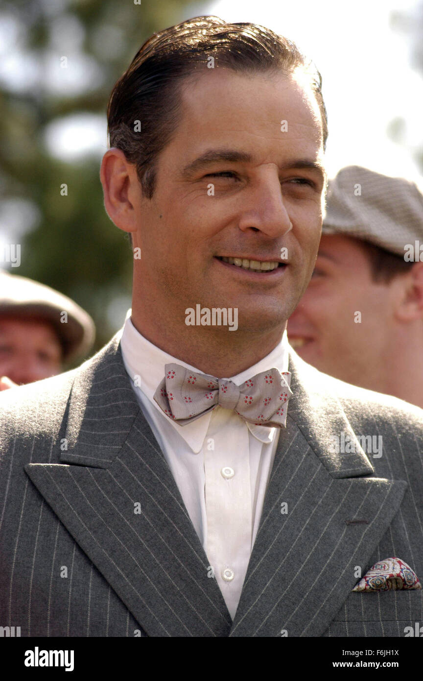 RELEASE DATE: April 30, 2004. MOVIE TITLE: Bobby Jones: Stroke of ...