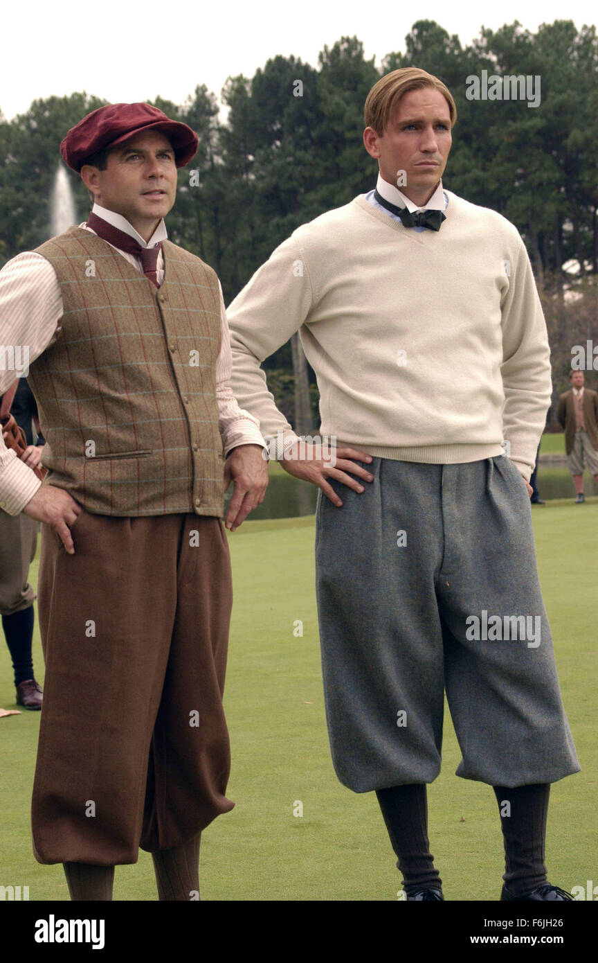 Hagan Jones And Judah Golf